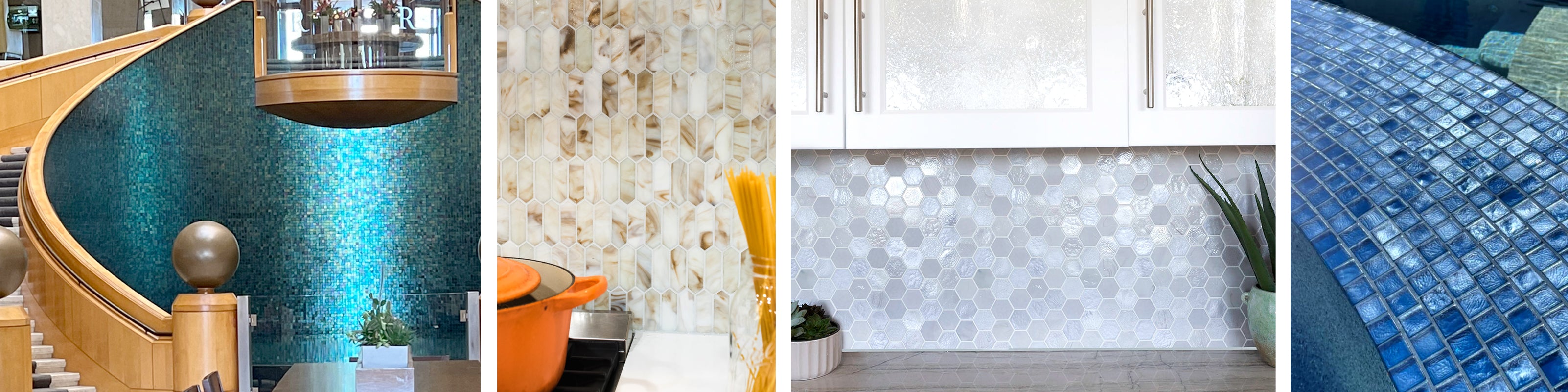 Classic Mosaic Shapes – Glasstile