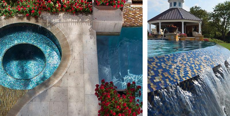 Muse Tile Samples – Tagged "White"– Glasstile