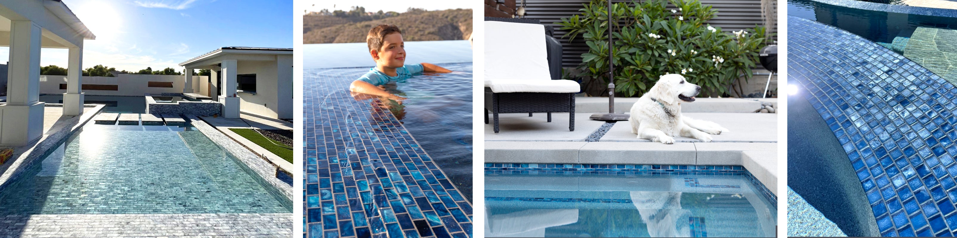 In-Stock Pool Perfection – Glasstile