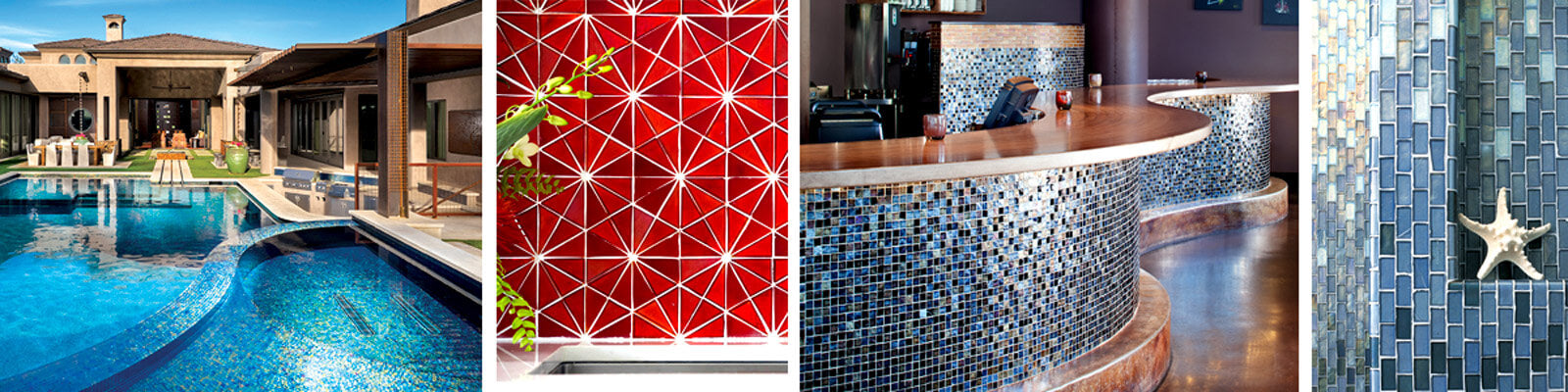 TESSERA Cast Glass Mosaic Tile – Glasstile