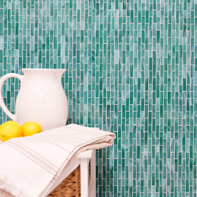 The Oceanside Glass & Tile Story