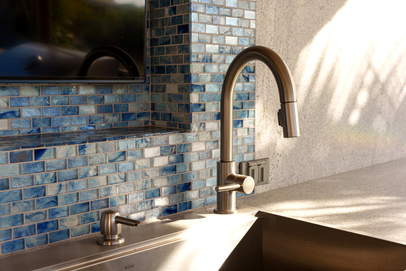 Oceanside Glass & Tile