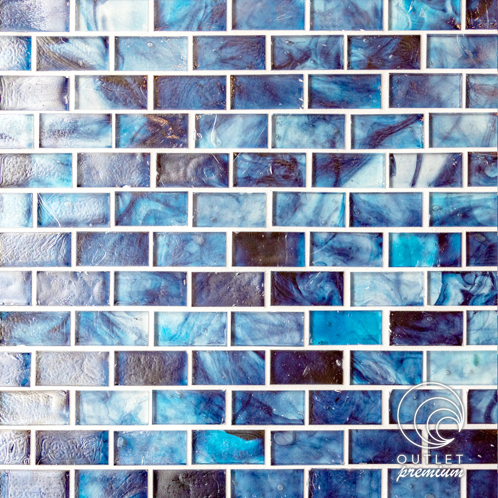 1x2 Cortez – Glasstile