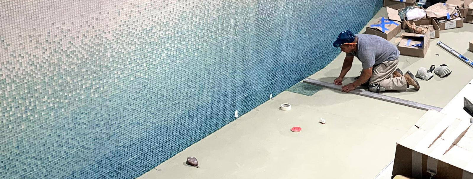 Installation Guidelines – Oceanside Glass & Tile