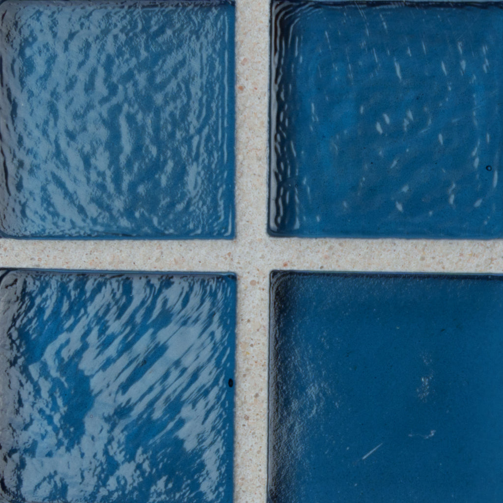 Bayou Blue Non-Iridescent – Glasstile