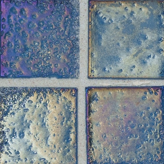 Bayou Blue Textura – Oceanside Glass & Tile