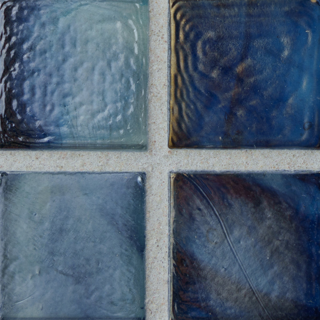 Montego Iridescent – Glasstile