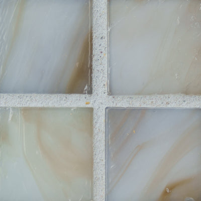 Glasstile