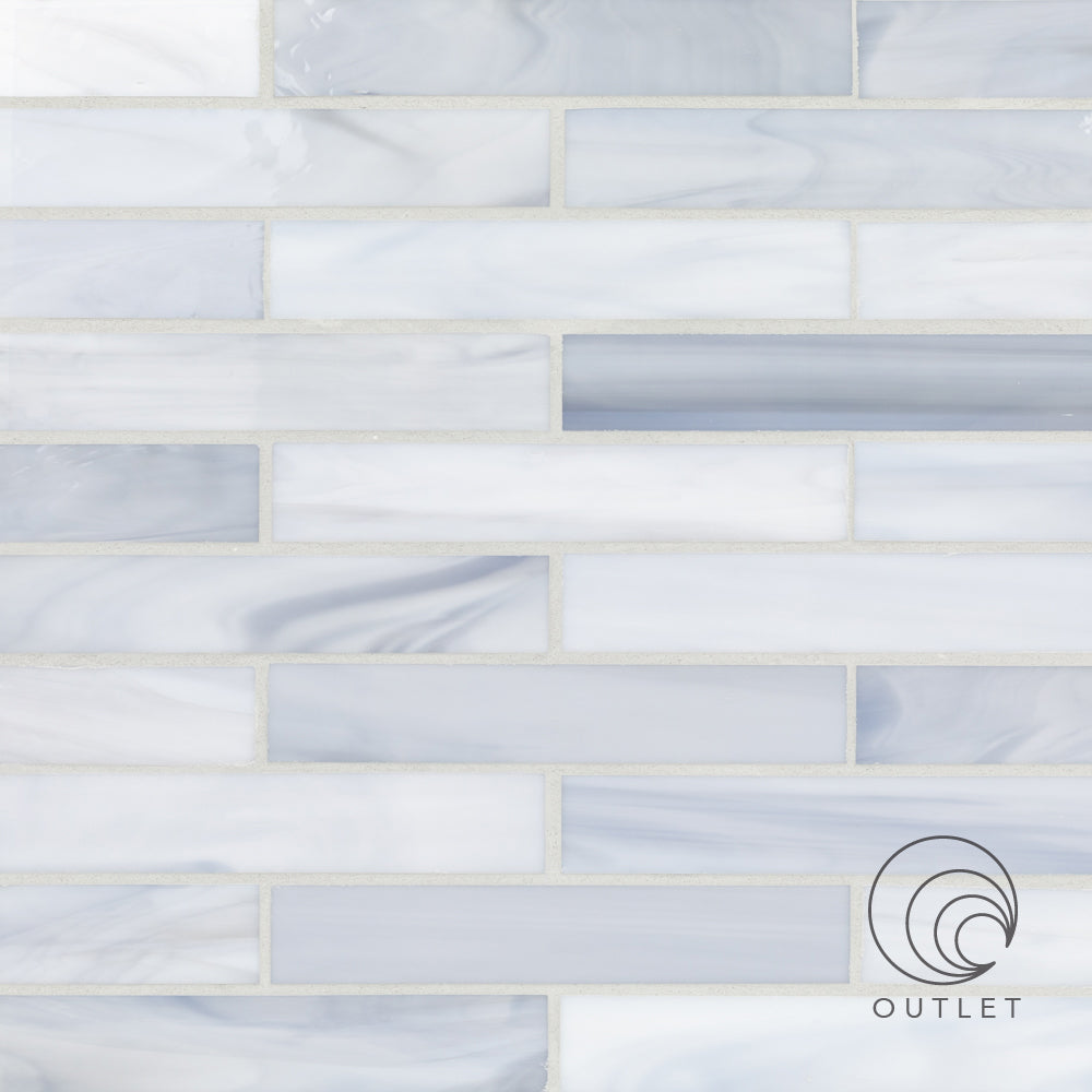 Light Smoke – Glasstile